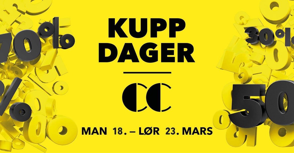 - Gjør flere kupp på CC Hamar / HamKam